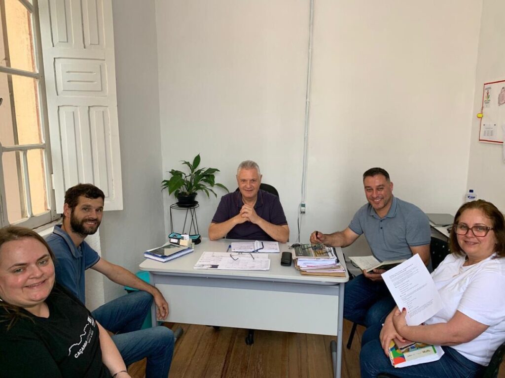 Projeto “Aluno Nota 10” valoriza o desempenho e a dedicação dos estudantes